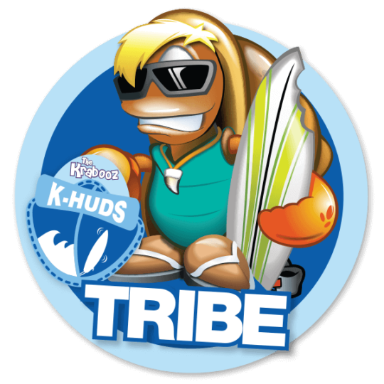 Meet The Krabooz Tribes | Krabooz