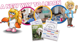 Schoolz Program | Krabooz