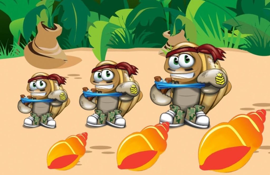 Help! My Krabooz Is Naked! | Krabooz