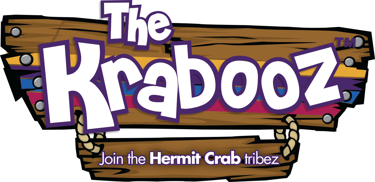Krabooz | Live Hermit Crabs, Food, Supplies, Aquariums